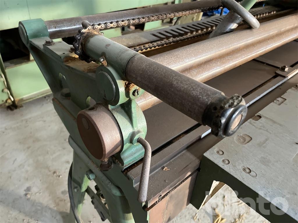 Sinkfräs - Jon Stenberg | Blinto auktioner