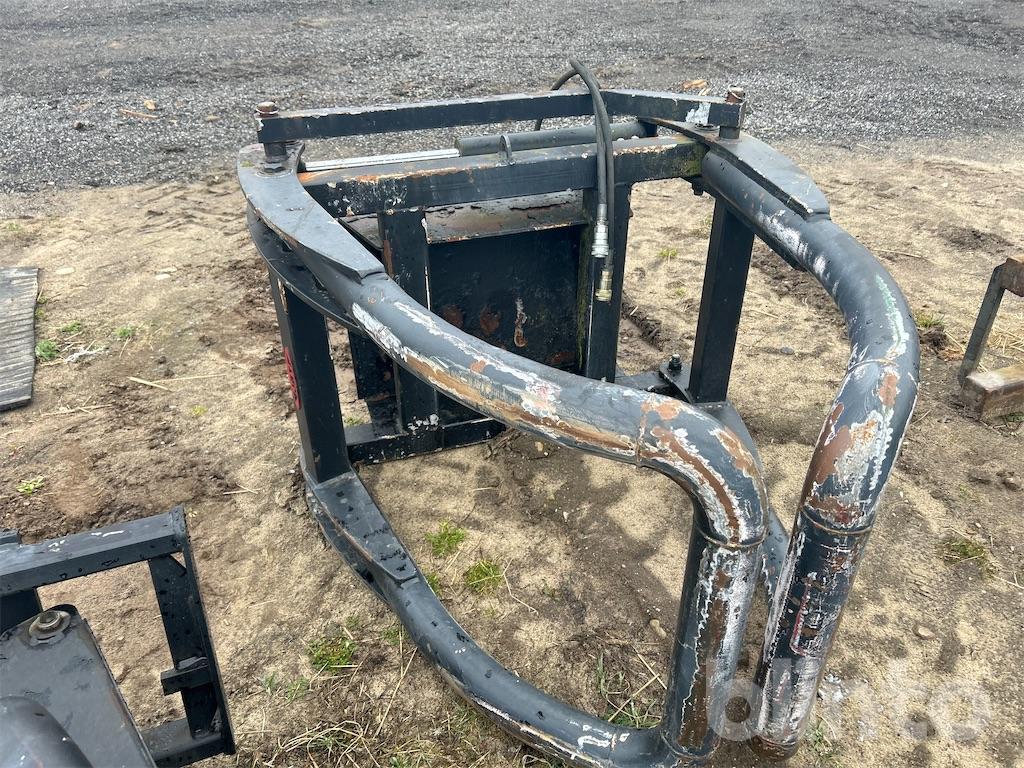 Balgrip - JST | Blinto auktioner