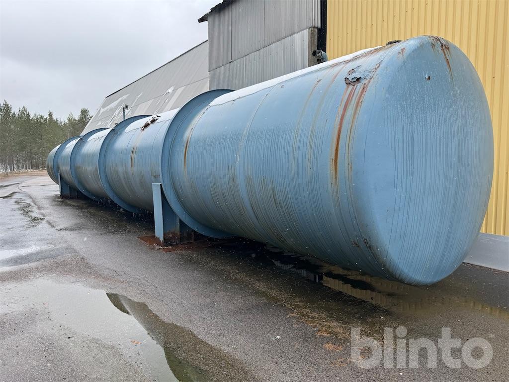 Vattentank - 100.000 liter | Blinto auktioner