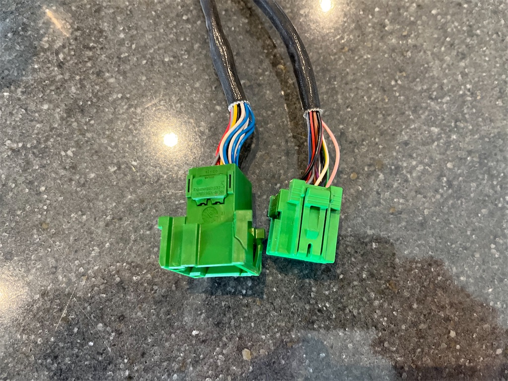 Joystick - ny - Iqan/Parker | Blinto auktioner