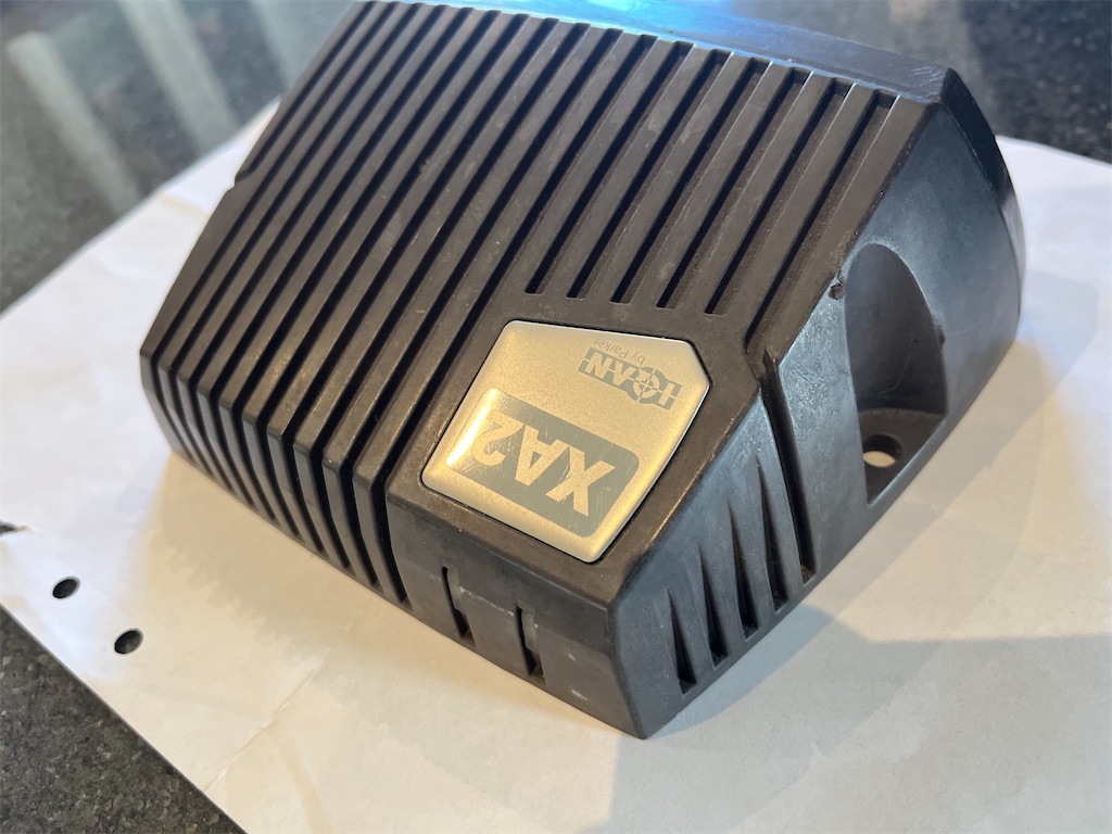 Styrmodul - Iqan XA2 by Parker | Blinto auktioner