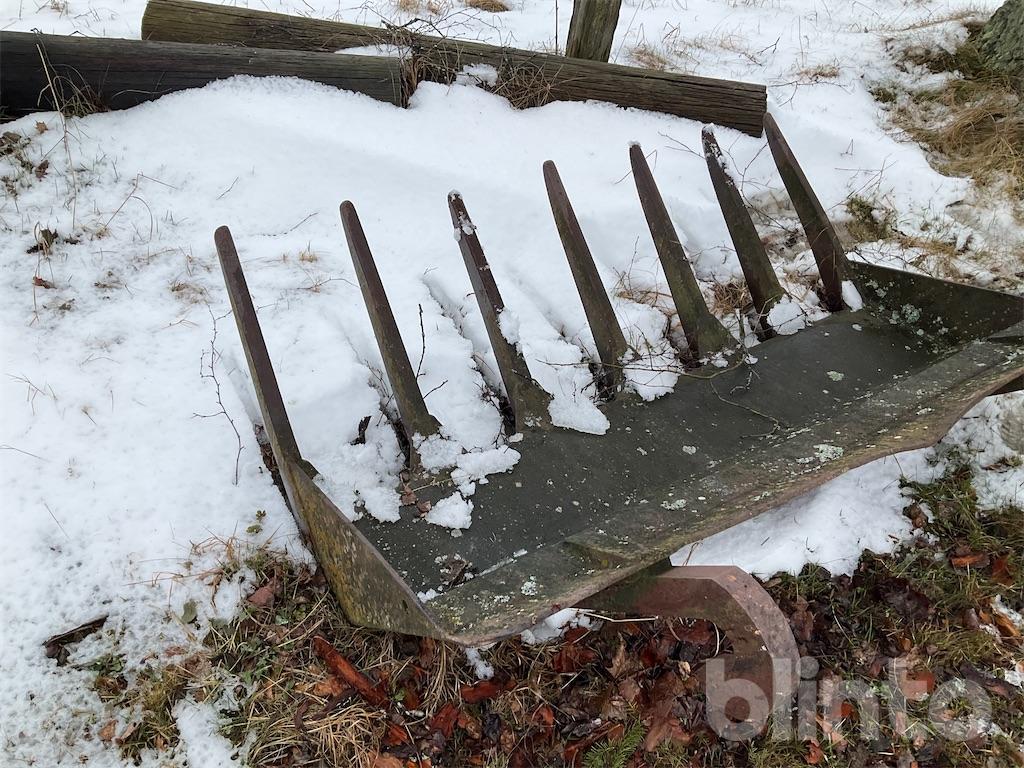 Grep/Skopa - Stora BM | Blinto auktioner