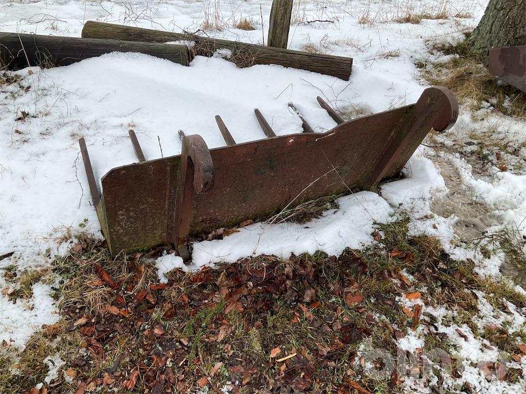 Grep/Skopa - Stora BM | Blinto auktioner