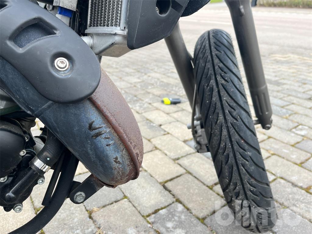 Moped - RIEJU | Blinto auktioner