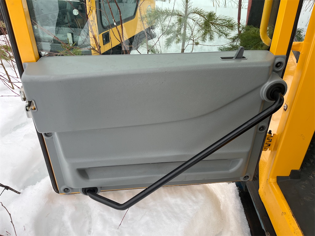 L70D hytt - Volvo | Blinto auktioner