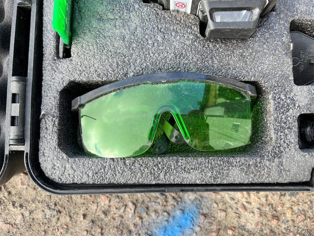 Krysslaser - Laserliner | Blinto auktioner