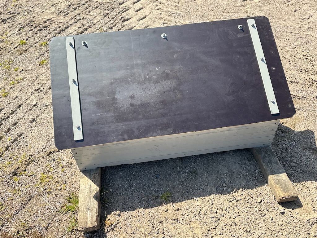 Mineralbaljor - Uråsa | Blinto auktioner