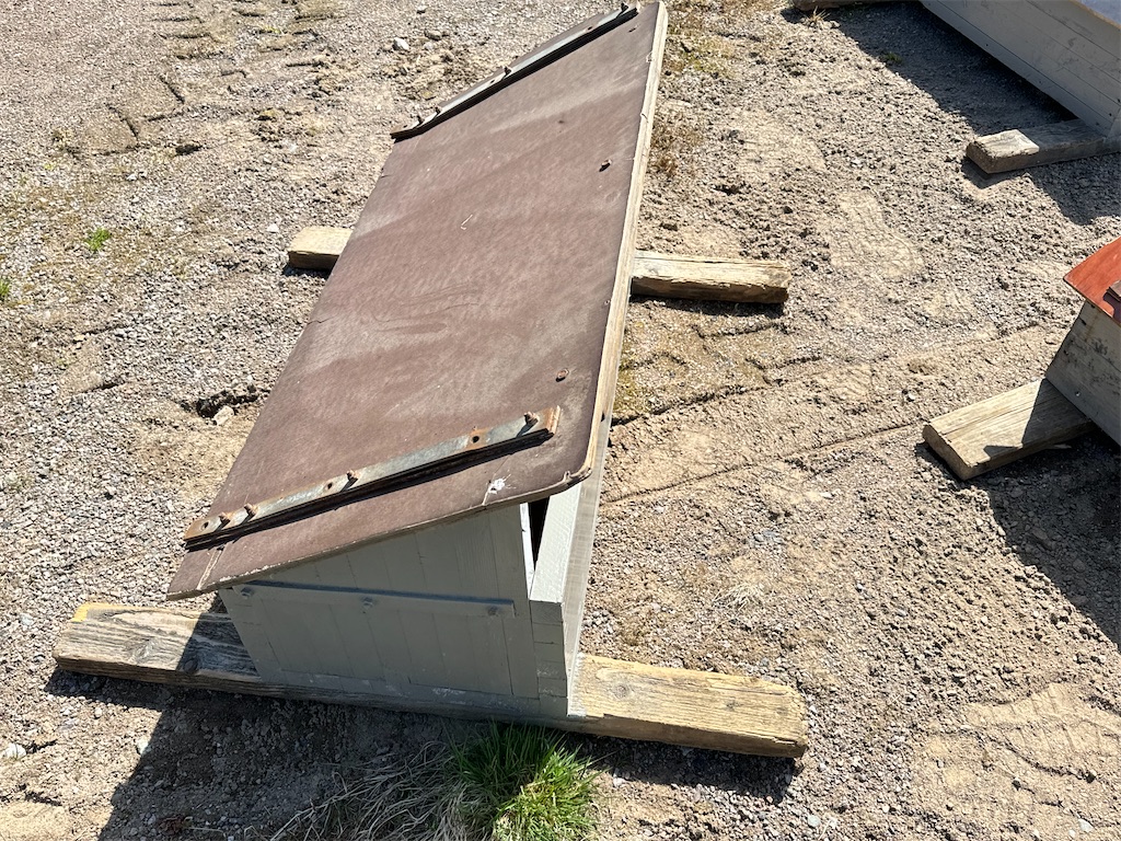 Mineralbaljor - Uråsa | Blinto auktioner