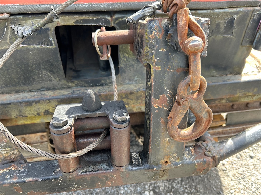 Terrängvagn - VALMET TERRI 1000 DIESEL | Blinto auktioner