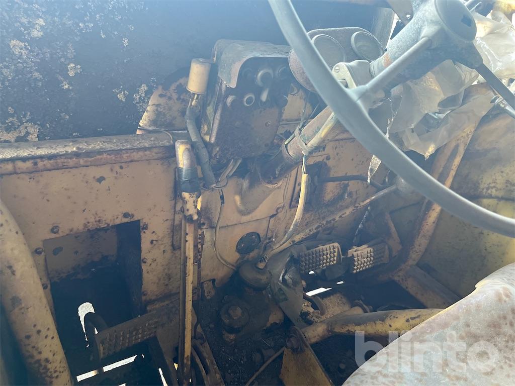 Veterantraktor - BOLINDER MUNKTELL BM55 | Blinto auktioner