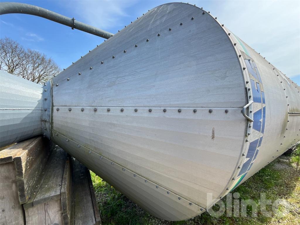 Silo 15 - Mafa | Blinto auktioner