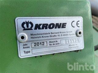 Frontkross - Krone Easy cut 32 cv | Blinto auktioner