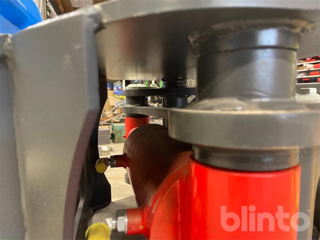 Trädklipp - GA Sweden TS20 | Blinto