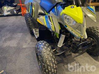 Fyrhjuling barn - POLARIS 110 | Blinto auktioner
