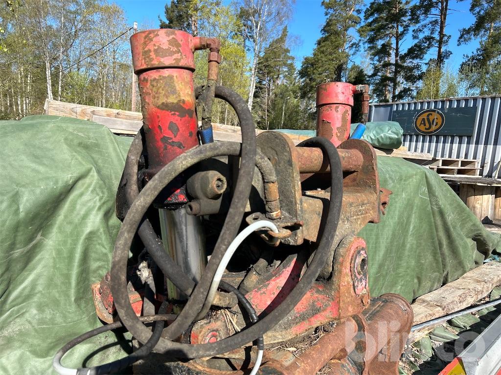 Rotor - Indexator | Blinto