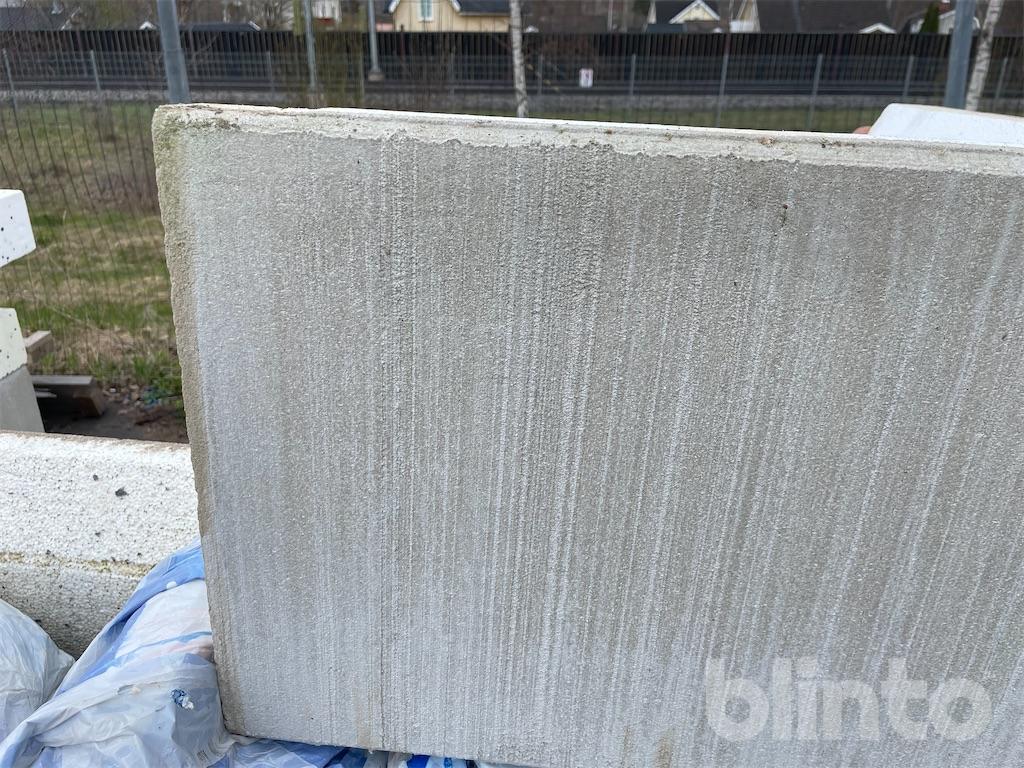 Kantelement hörn - 4 st Finja #1 | Blinto auktioner