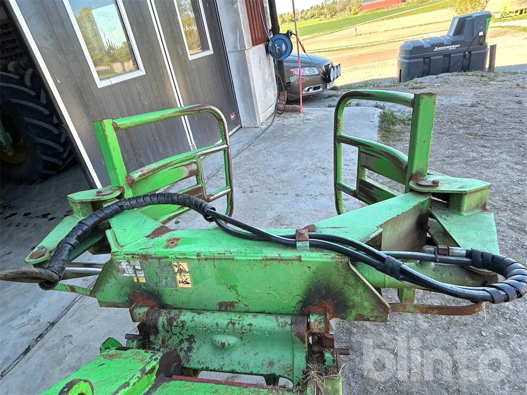 Balgrip - Avant | Blinto