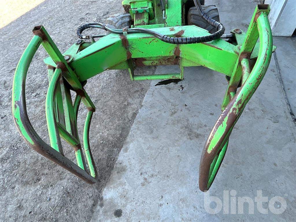 Balgrip - Avant | Blinto