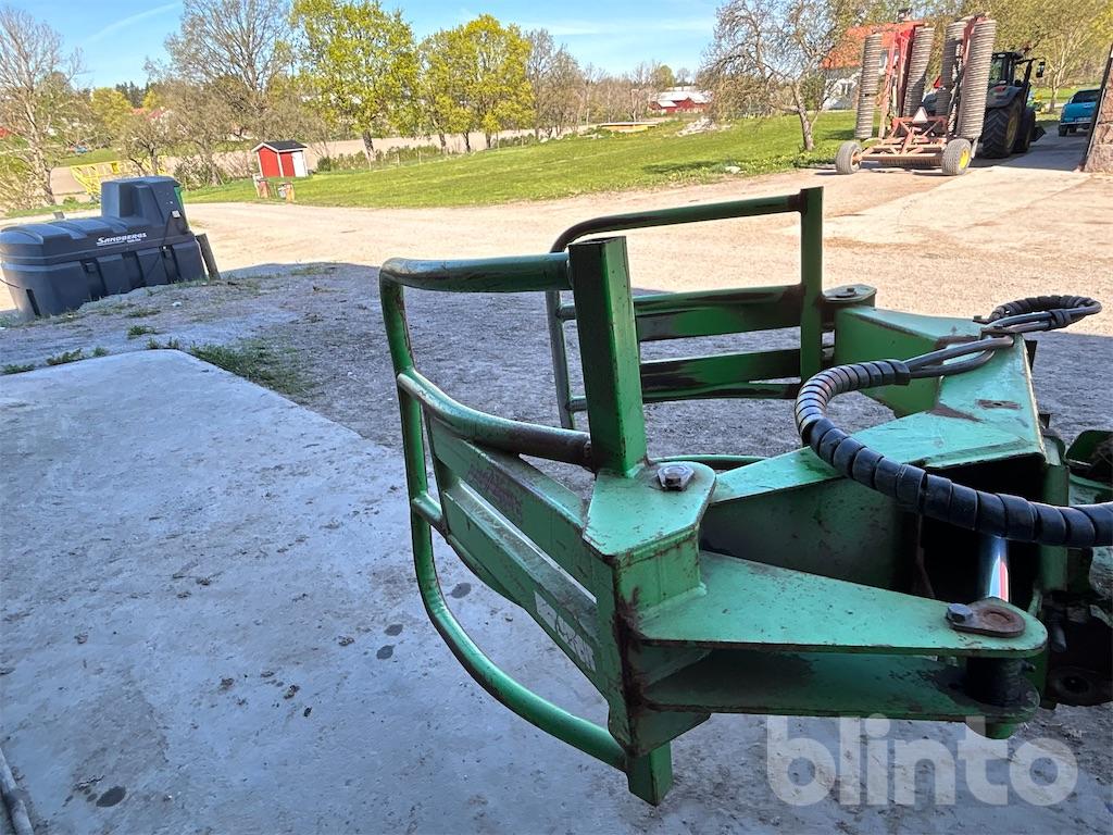 Balgrip - Avant | Blinto