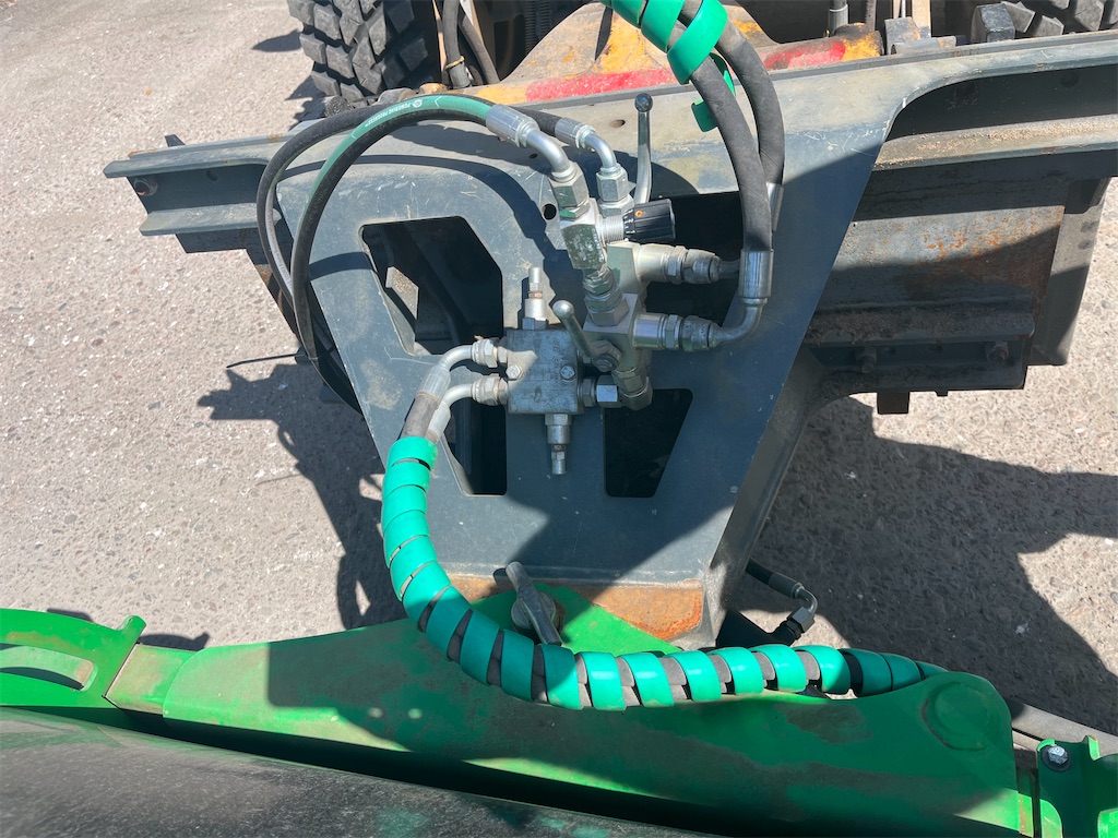 Sopvals - Sami HW2200 | Blinto auktioner