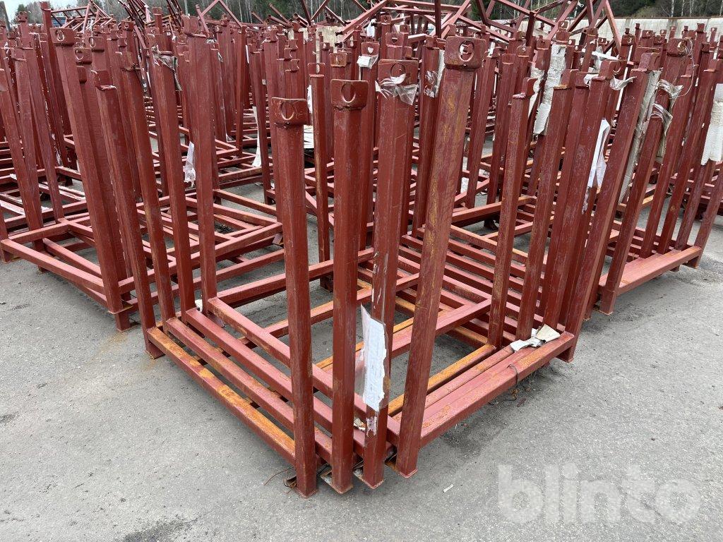 Burar - Staplingsbara burar | Blinto auktioner