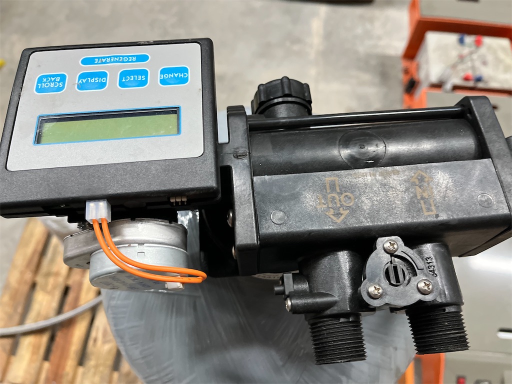 Vattenreningsfilter - JMS | Blinto auktioner