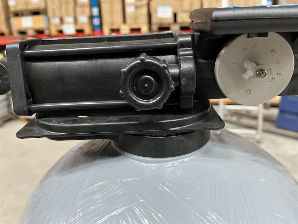 Vattenreningsfilter - JMS | Blinto auktioner