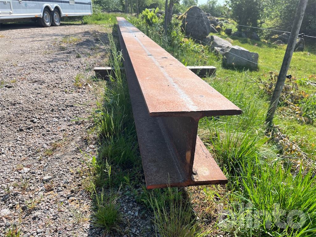 Balk - H-balk | Blinto