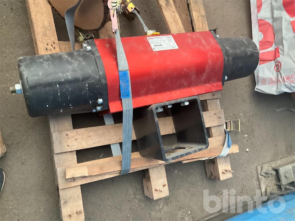 Vriddon med luft - Rotork RC280-SR 087 | Blinto auktioner