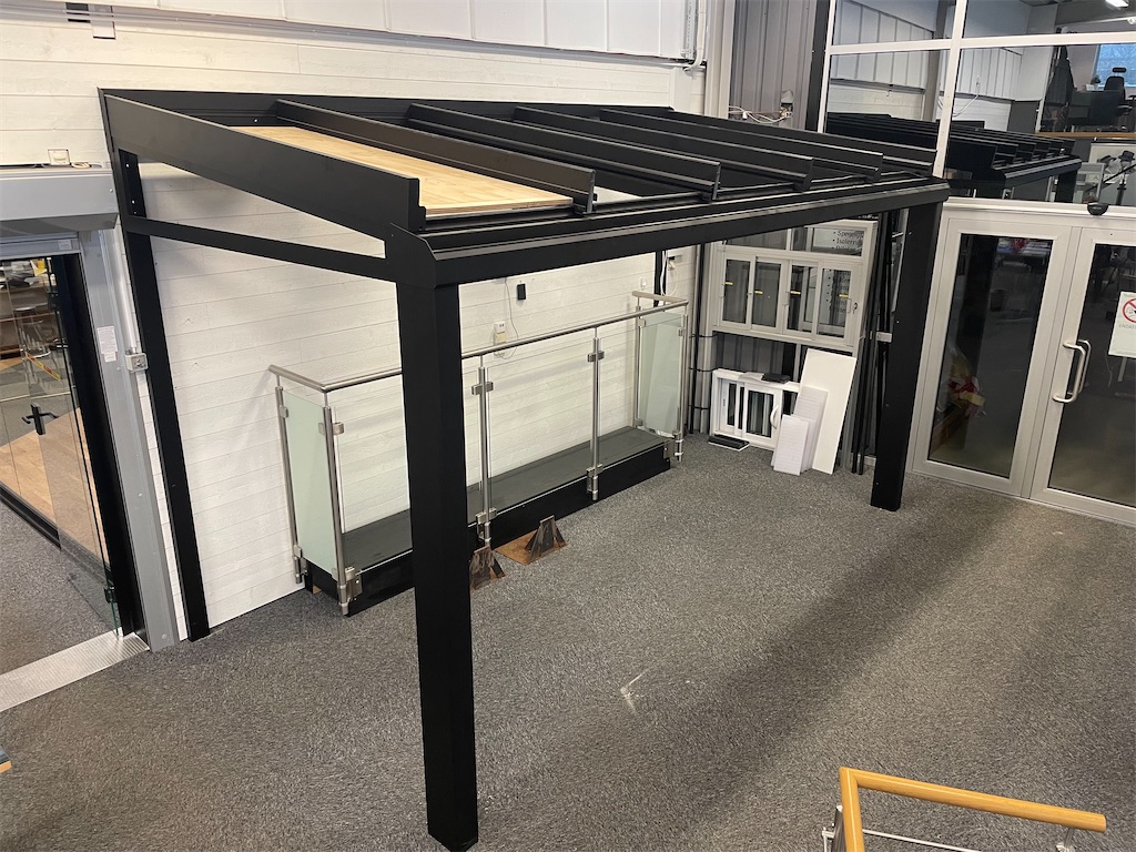 Uterumsstomme - Aluminiumstomme | Blinto auktioner