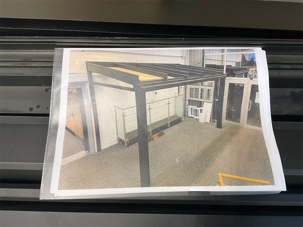 Uterumsstomme - Aluminiumstomme | Blinto auktioner