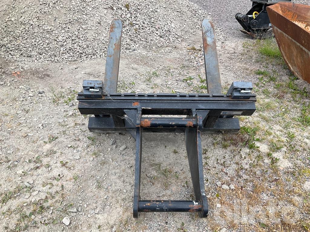 Gafflar - SE | Blinto auktioner