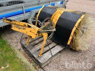 Sopaggregat - Engcon | Blinto auktioner