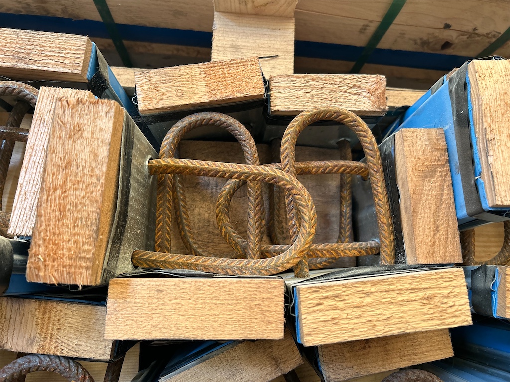 Förtagningslådor - Nevoga Plexus / 96 stycken | Blinto auktioner