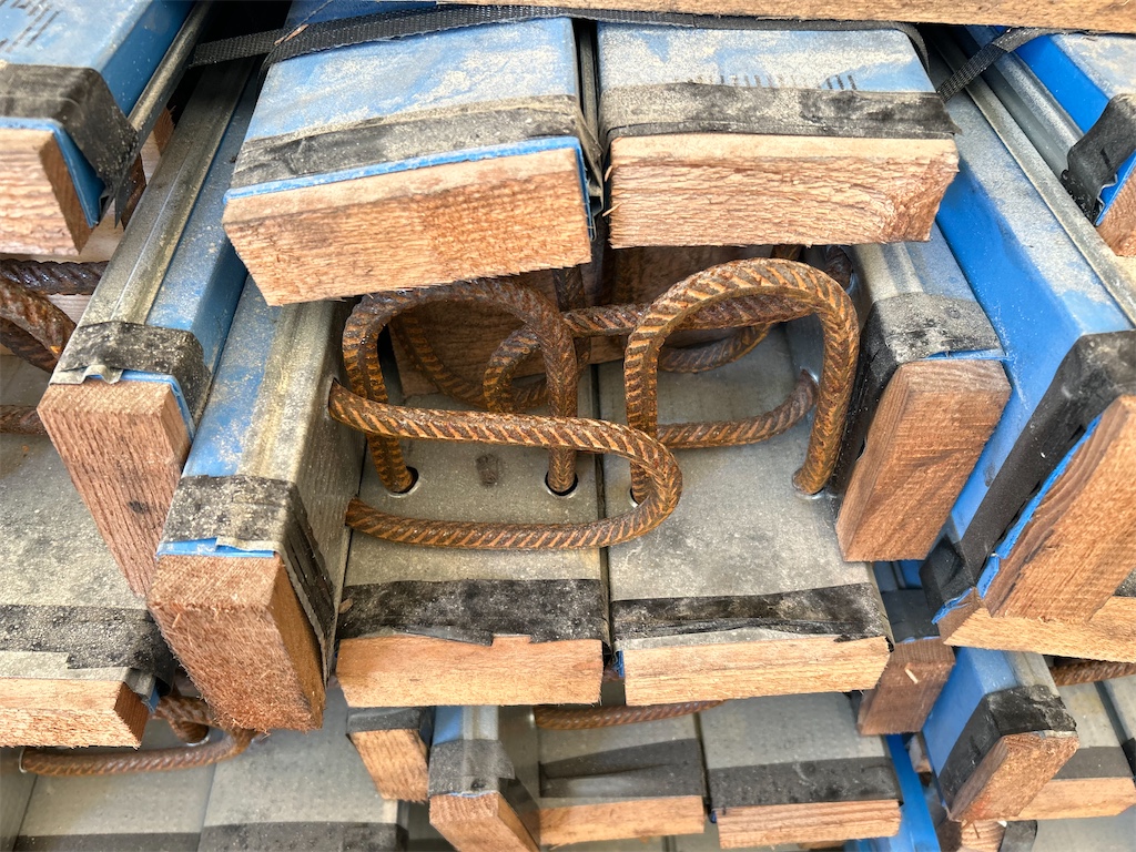 Förtagningslådor - Nevoga Plexus / 96 stycken | Blinto auktioner