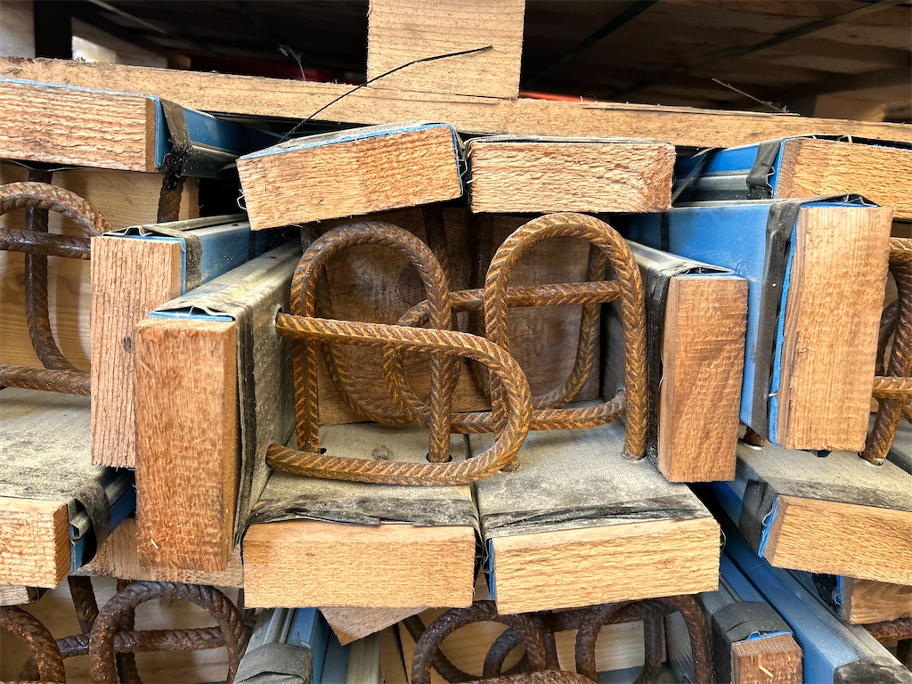 Förtagningslådor - Nevoga Plexus / 96 stycken | Blinto auktioner