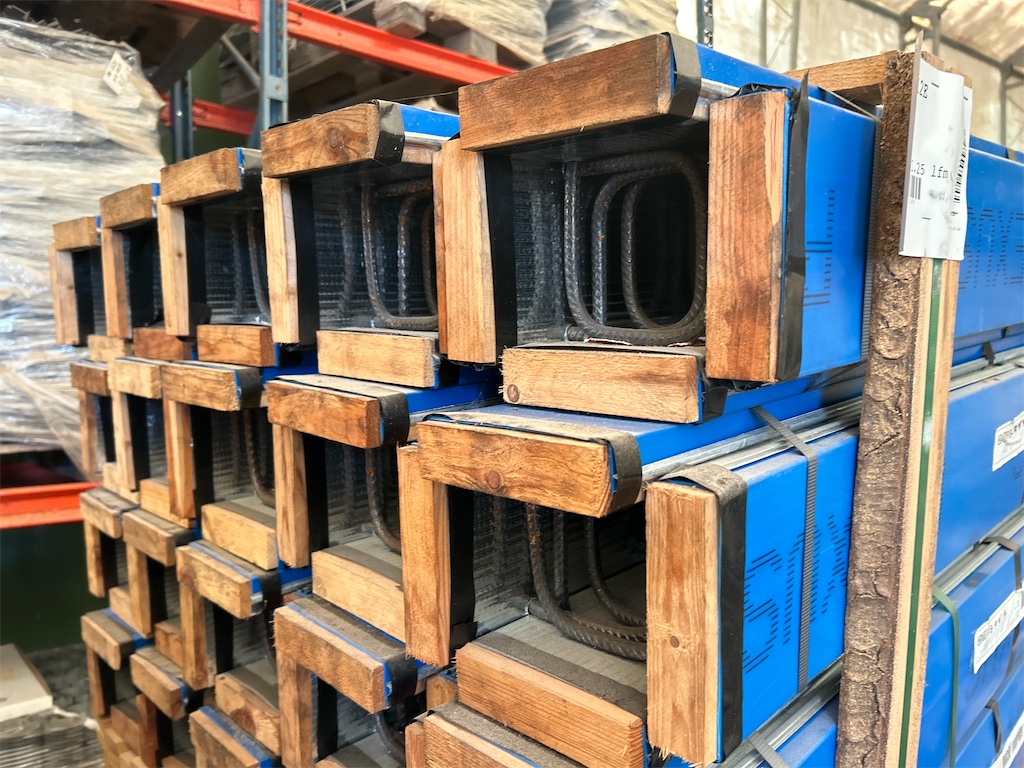 Förtagningslådor - Nevoga Plexus / 80 stycken | Blinto auktioner