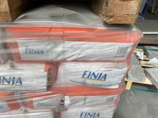 Grundningsbruk A - Finja 25kg | Blinto auktioner