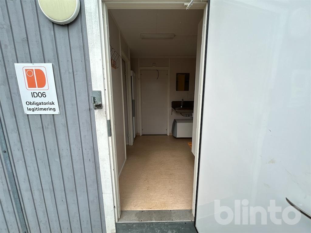 Arbetsbod - Maxmoduler AB | Blinto auktioner