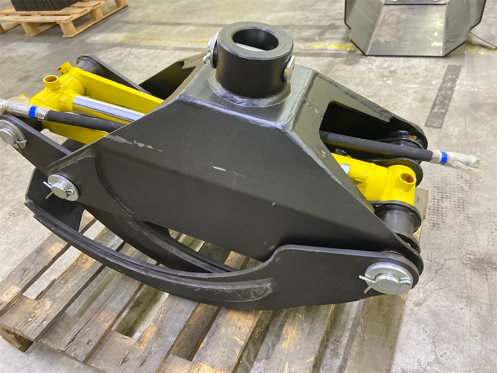 Gripklo - 0.22 | Blinto auktioner