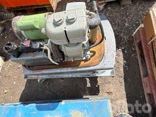 Kompressor - Atlas Copco RE3R SA | Blinto auktioner