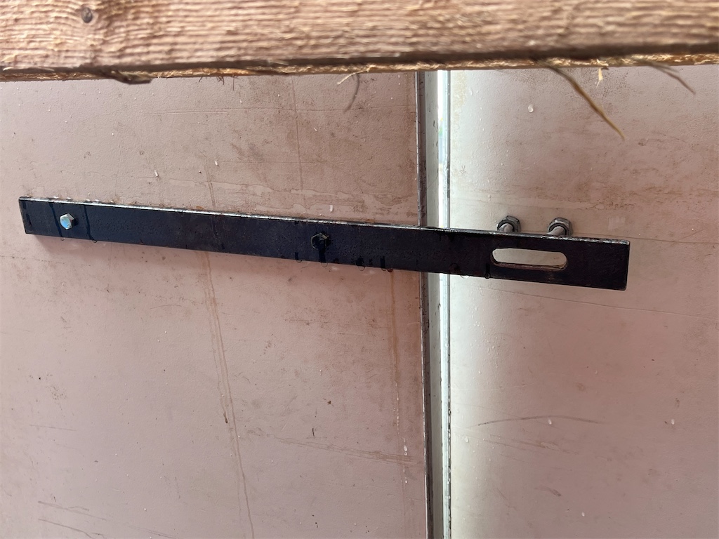 Kylrumsdörrar - 3st | Blinto auktioner