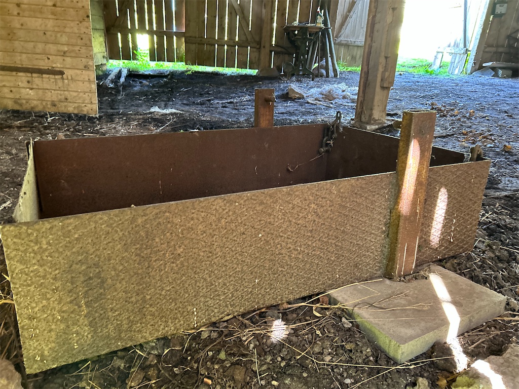 Lastbrygga - Lastbrygga | Blinto auktioner