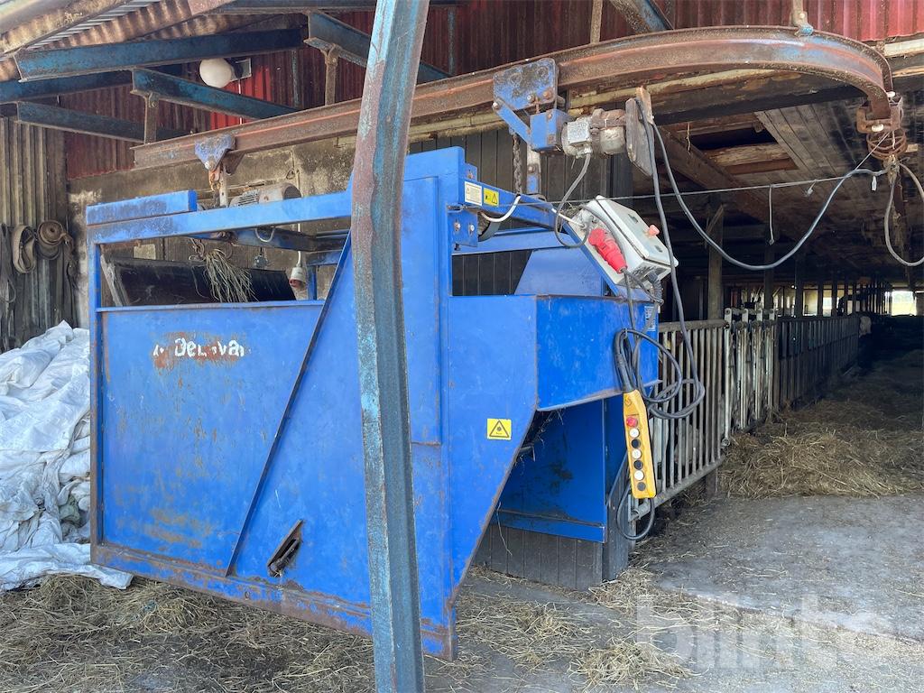 Upprullare - HUMA BR135C | Blinto auktioner