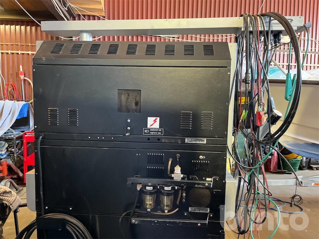 Bildiagnos - SUN MCS 2000 SL | Blinto auktioner