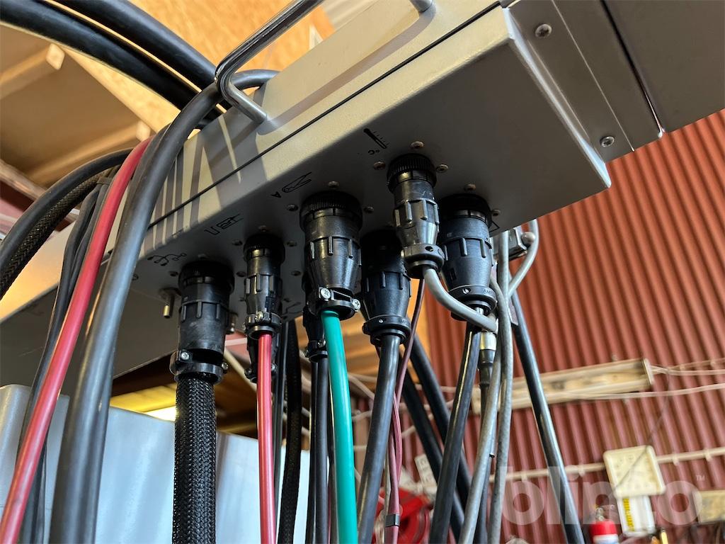 Bildiagnos - SUN MCS 2000 SL | Blinto auktioner