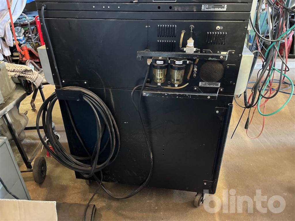 Bildiagnos - SUN MCS 2000 SL | Blinto auktioner