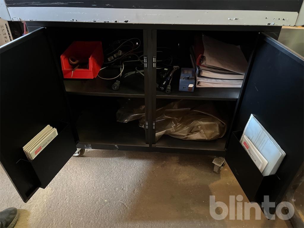 Bildiagnos - SUN MCS 2000 SL | Blinto auktioner