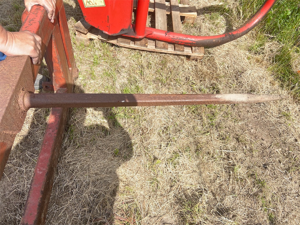 Balspjut - Lilla BM | Blinto auktioner