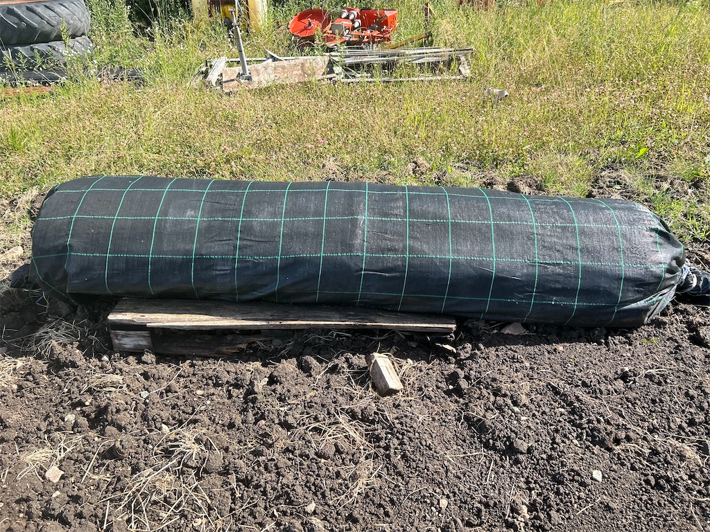 Växthusfolie - Scandinavian Class | Blinto auktioner